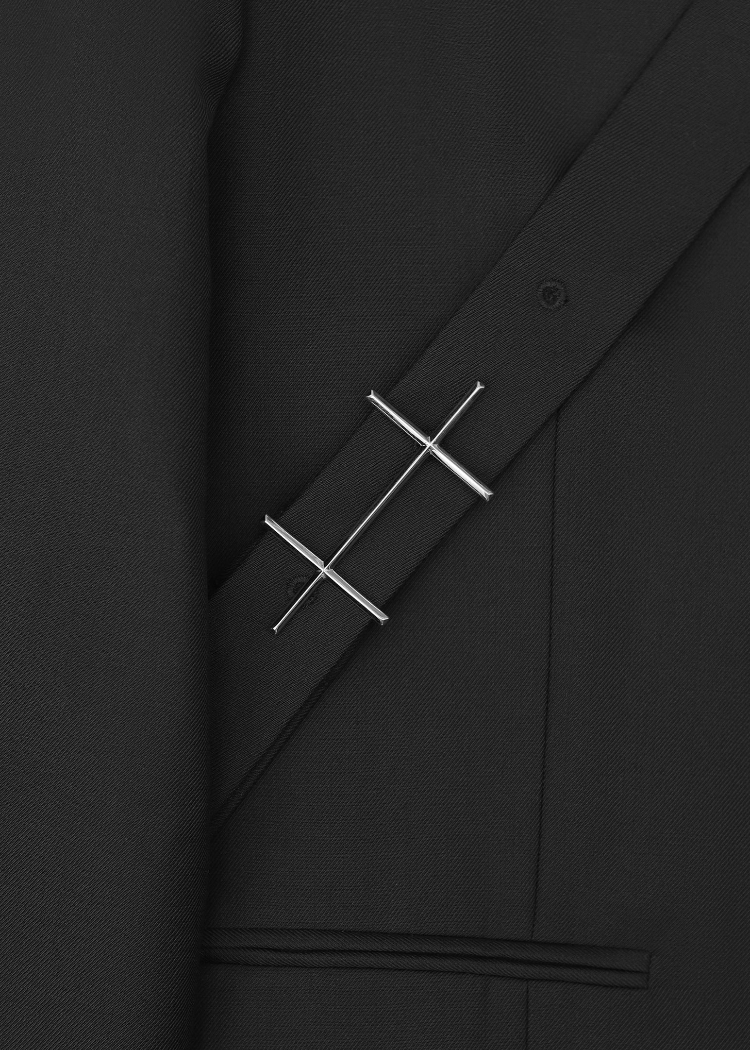 HELIOT EMIL ++ AEGIS BLAZER HELIOT EMIL ++ AEGIS BLAZER
