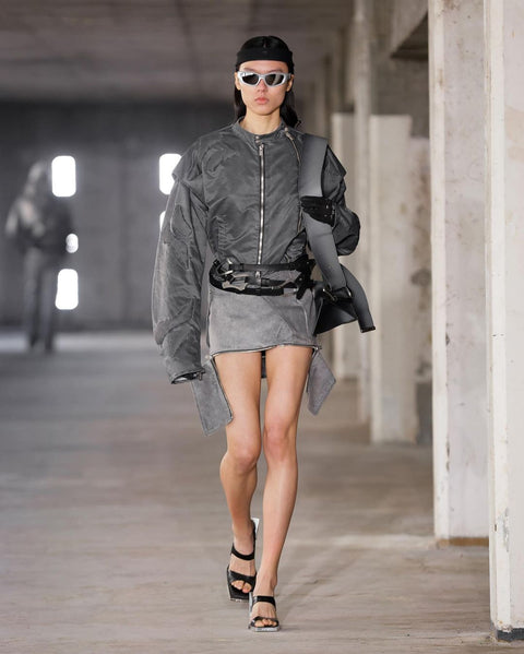 HELIOT EMIL ++ AW23 'CONNECTED FORMS'